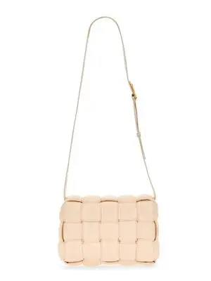 Bottega Veneta Padded Cassette Bag