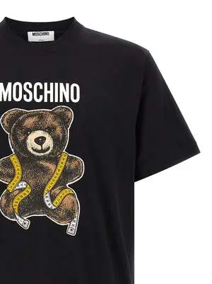 Moschino Teddy Bear' T-shirt
