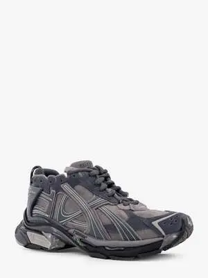 Balenciaga Runner Sneakers - Gray