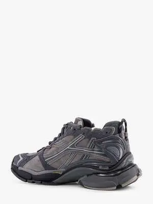 Balenciaga Runner Sneakers - Gray
