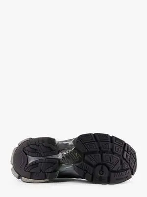 Balenciaga Runner Sneakers - Gray