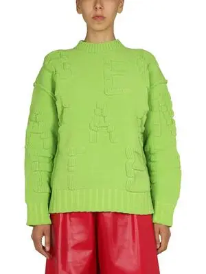 Bottega Veneta Chenille Sweater