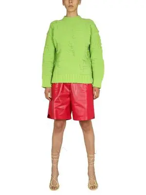 Bottega Veneta Chenille Sweater