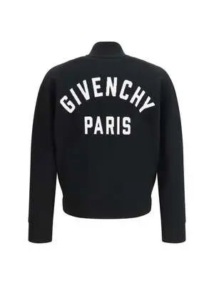 Givenchy Wool-blend Cardigan
