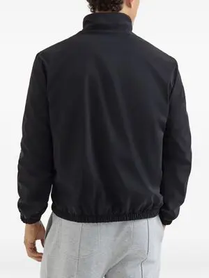 Brunello Cucinelli Water-resistant Blouson Jacket - Multicolor