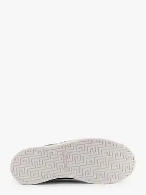 Gucci Ace Gg Supreme Fabric Low-top Sneakers - Multicolor