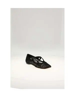Dior Very Ballerina Shoes