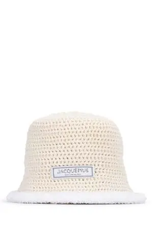 Jacquemus Le Bob Bordino - Multicolor