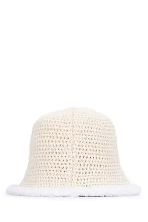 Jacquemus Le Bob Bordino Hat - Multicolor