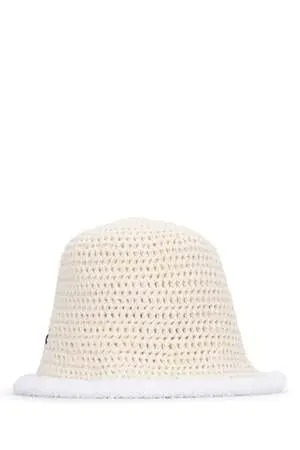 Jacquemus Le Bob Bordino Hat - Multicolor