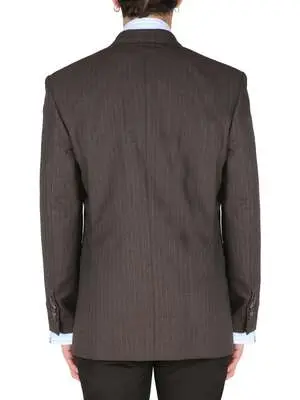 Gucci Double-breasted Jacket