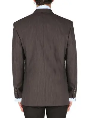 Gucci Double-breasted Jacket