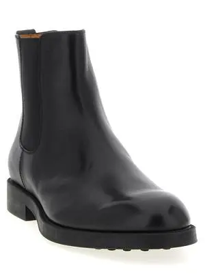 TOD'S Chelsea Ankle Boots
