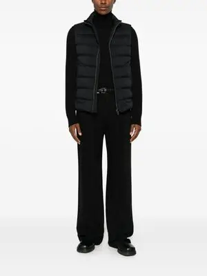 Herno Down Vest