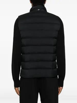 Herno Down Vest - Multicolor