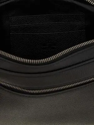 Valentino Garavani Vlogo Signature Clutch Bag