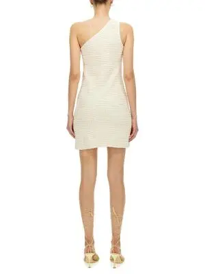 Bottega Veneta Terry Dress