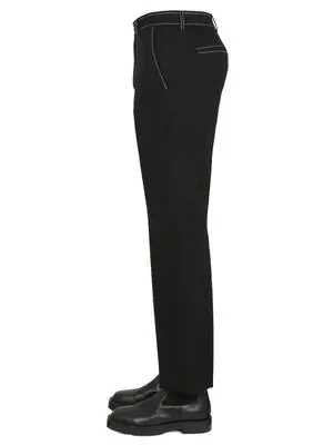 Burberry Slim Fit Pants