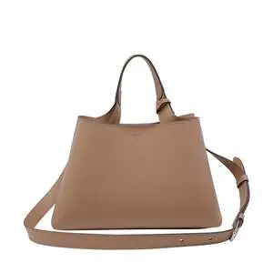 TOD'S Small Leather Handbag