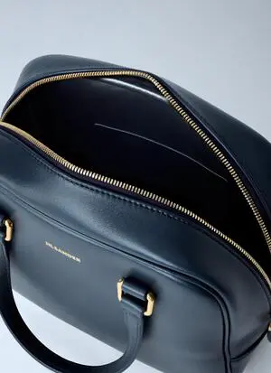 JIL SANDER Leather Handbag - Multicolor