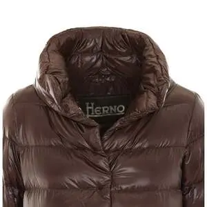 Herno Light Down Jacket