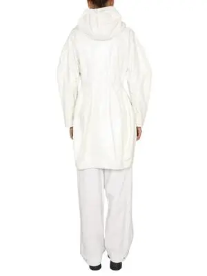 Bottega Veneta Hooded Parka