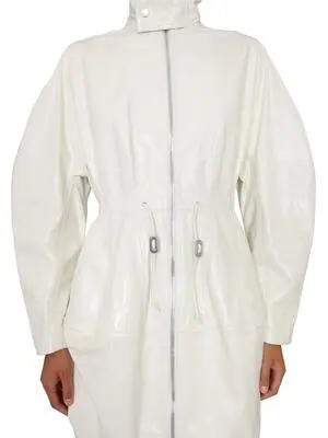 Bottega Veneta Hooded Parka