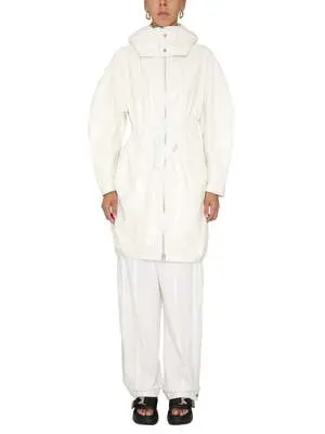 Bottega Veneta Hooded Parka