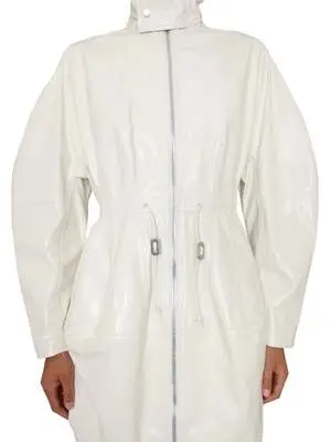 Bottega Veneta Hooded Parka