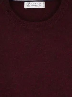 Brunello Cucinelli Cashmere Sweater