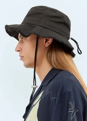 Jacquemus Le Bob Artichaut Hat