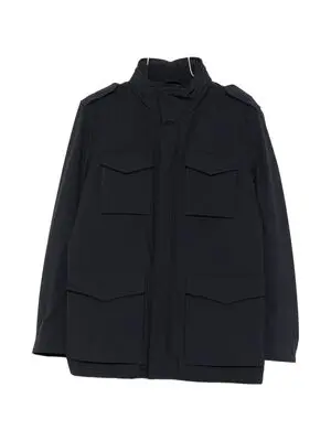 Herno Ultralight Field Jacket - Multicolor