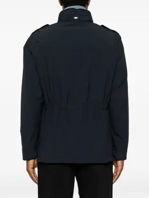 Herno Ultralight Field Jacket