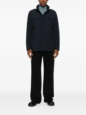 Herno Ultralight Field Jacket