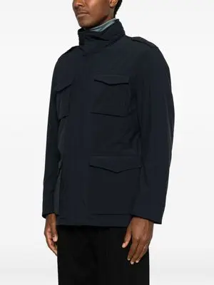 Herno Ultralight Field Jacket