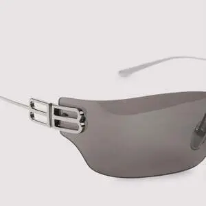 Balenciaga Gossip Square Sunglasses