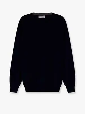 Brunello Cucinelli Cashmere Sweater - Multicolor