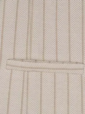 Max Mara Mxmangio Cotton Blazer
