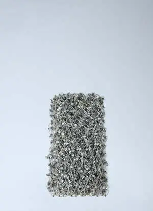 Dries Van Noten Scarf Necklace