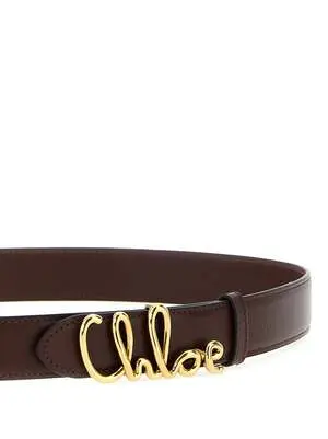 Chloé Iconic' Belt