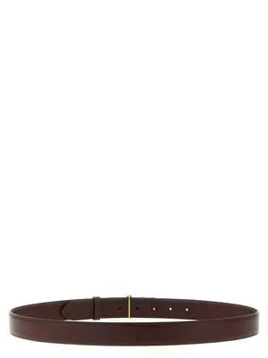 Chloé Iconic' Belt - Brown