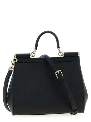 Dolce & Gabbana Sicily' Large Handbag