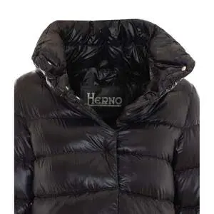 Herno Padded Cape