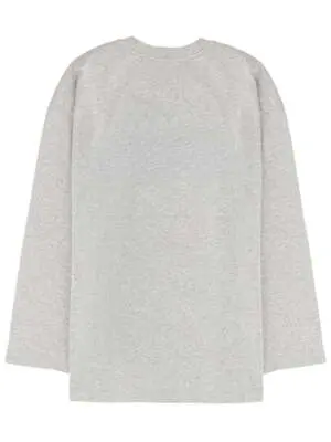 ROTATE BY BIRGER CHRISTENSEN T-shirt With Logo