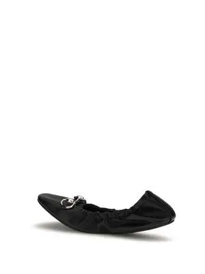 Gucci Prima Ballerinas