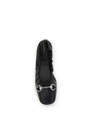 Gucci Prima Ballerinas
