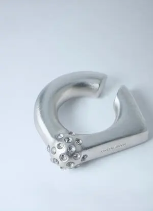 Rick Owens Orb Ear Cuff