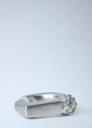 Rick Owens Orb Ear Cuff