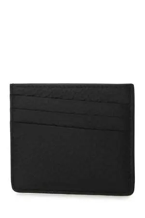 MAISON MARGIELA Leather Card Holder