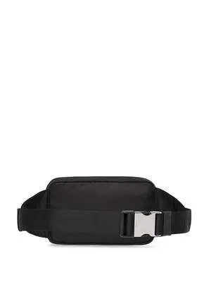 Prada Re-nylon And Saffiano Beltbag